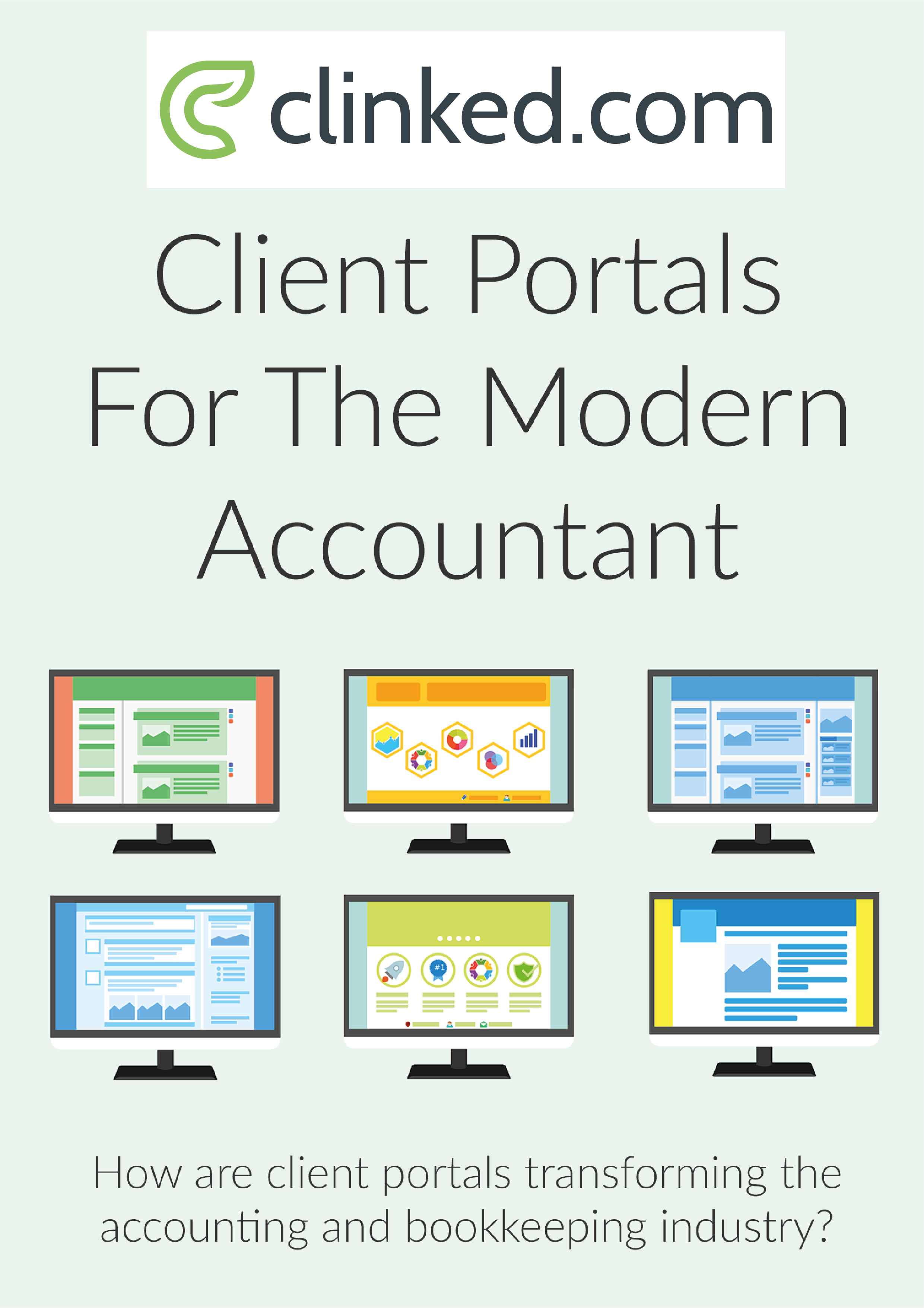 Client Portals For The Modern Accountant